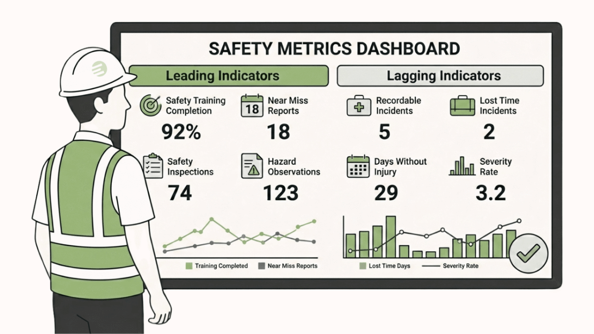 Safety Guides and Tools - eTraining Inc